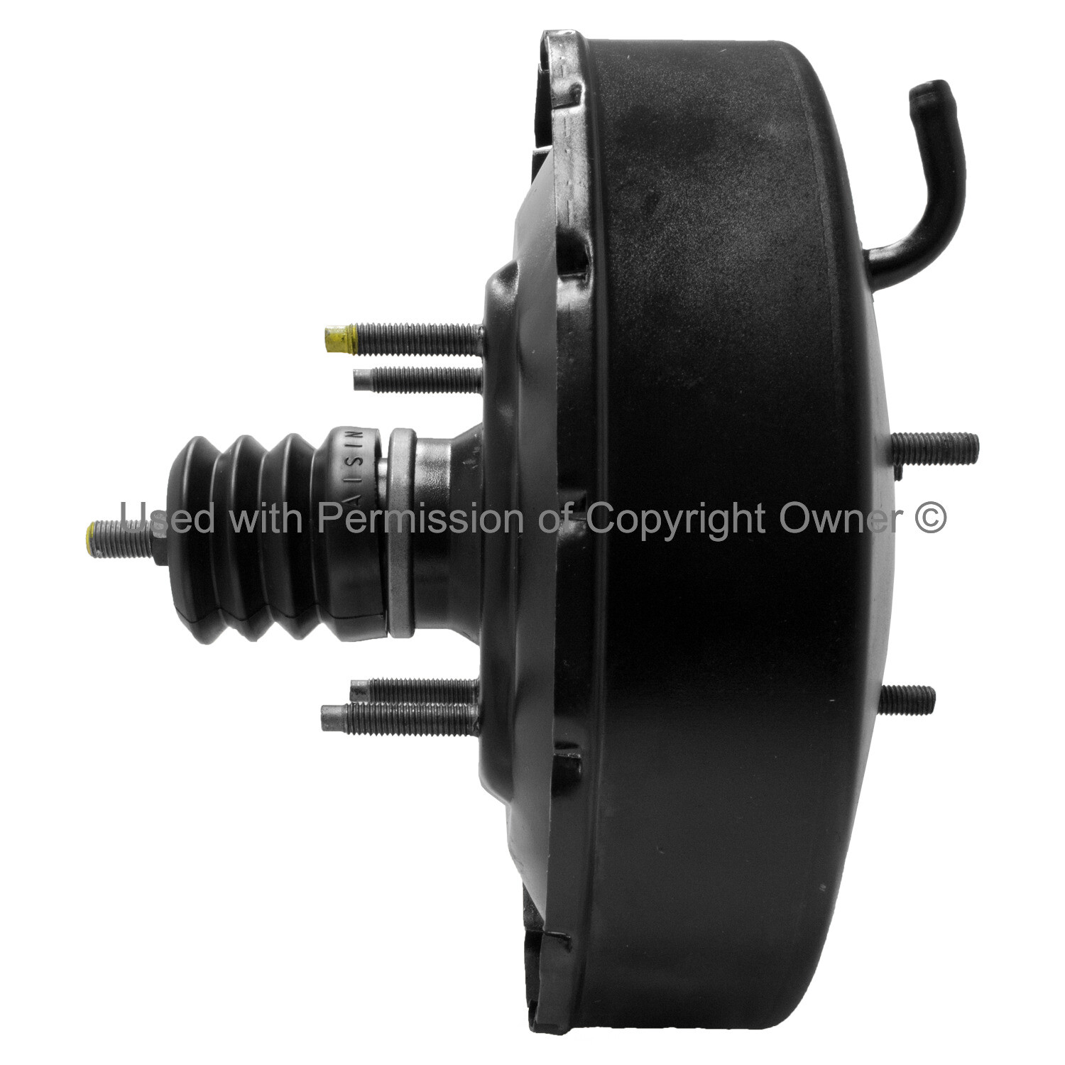 Power Brake Booster Quality-Built B3031 Reman for sale online | eBay