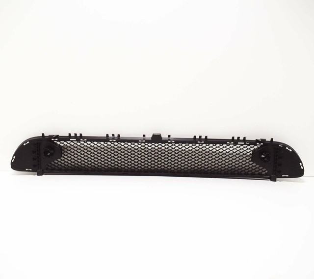 Genuine Mercedes-Benz GLA W156 Front Bumper Grill Center A1568853122 ...
