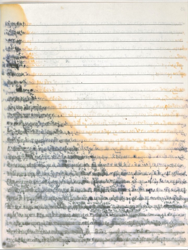 Judaica Hebrew Manuscript by Rabbi Moshe Feinstein, Dibros Moshe. | eBay