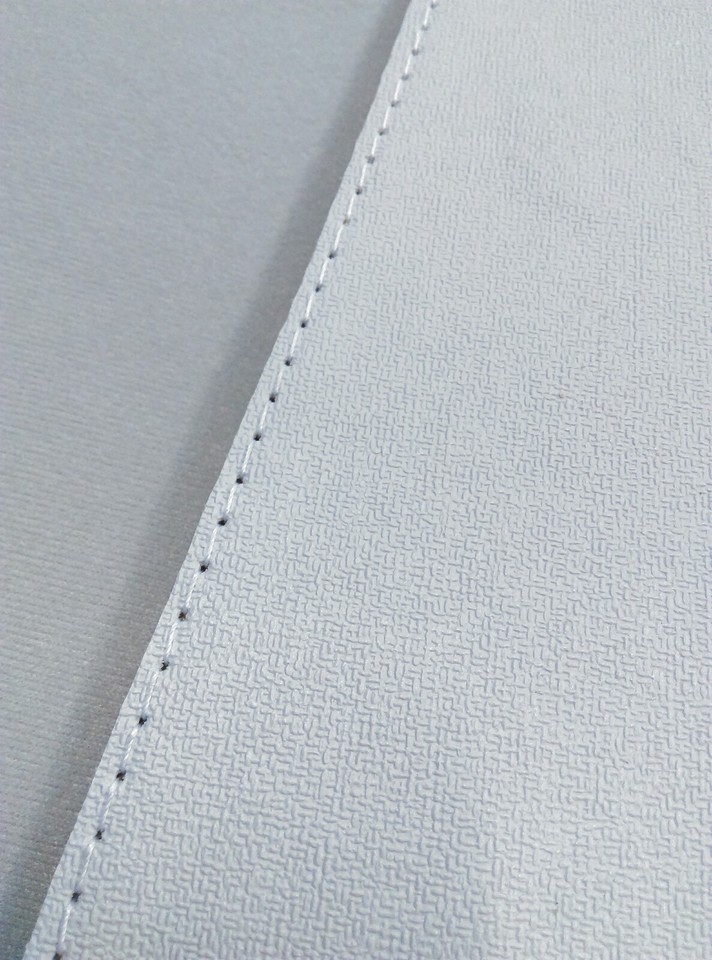 classic mini headlining kit Grey Nylon | eBay