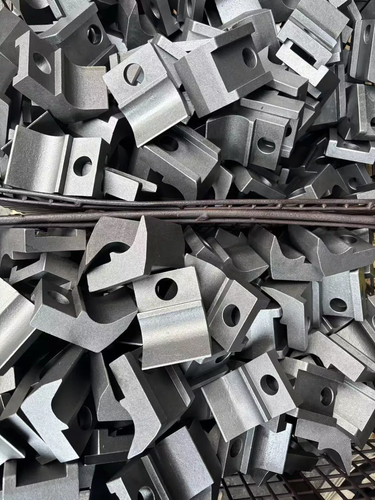 Set Of 25 FAE C/3 Blade Replacement Teeth For FAE Mulchers With C/3 ...