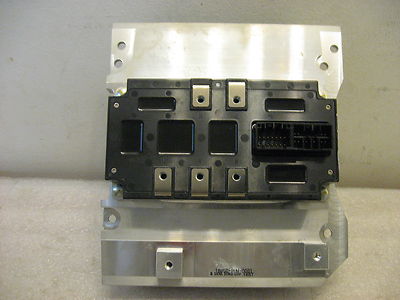 Honda 1B010-PHM-000 Intelligent Power Module Set A 00-06 Insight New ...