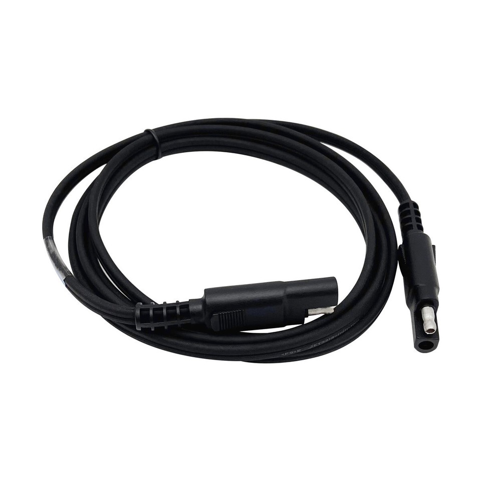 A00300 SAE to SAE Extension Power Cable For Topcon GPS GNSS Instruments ...
