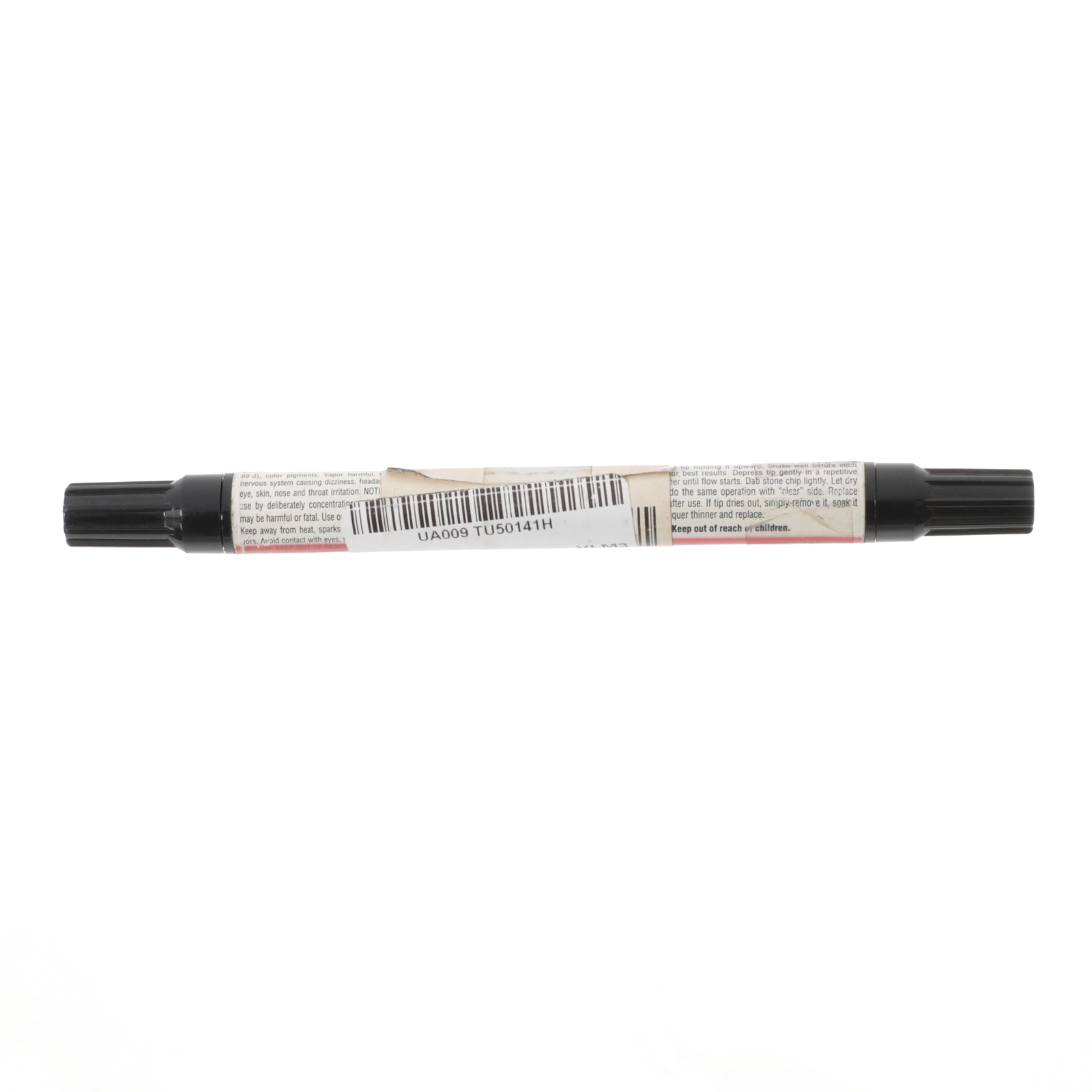 NEW OEM Genuine Kia Touch Up Paint Pen Ghost White Scratch Repair UA009 ...