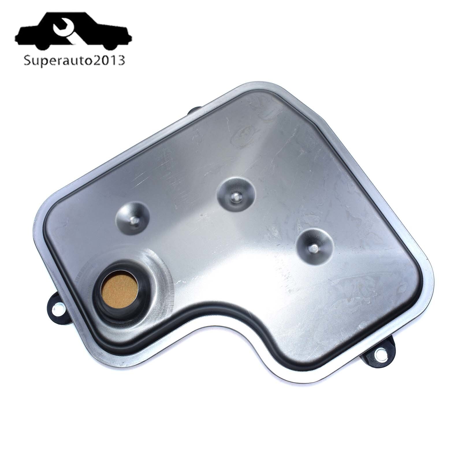 Transmission Filter BC3Z-7A098-B For Ford F-250 350 Super Duty 6.2L 6 ...