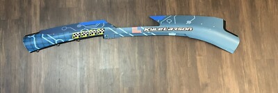 Kyle Larson #42 First Data 2017 (4Wins) Playoff Roof Name Rail Nascar ...