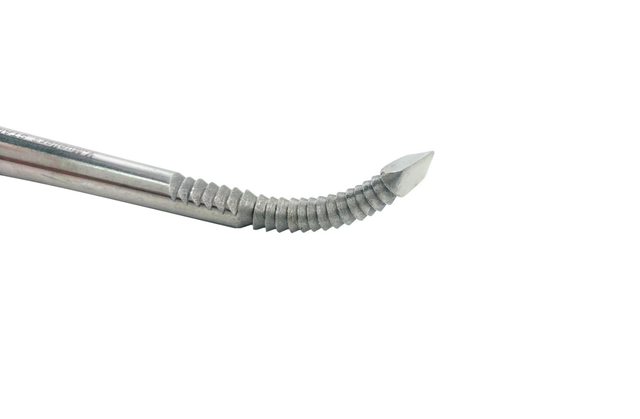 V. Mueller RH3530 Wiener-pierce Antrum Trocar Rasp Mj9 for sale online ...