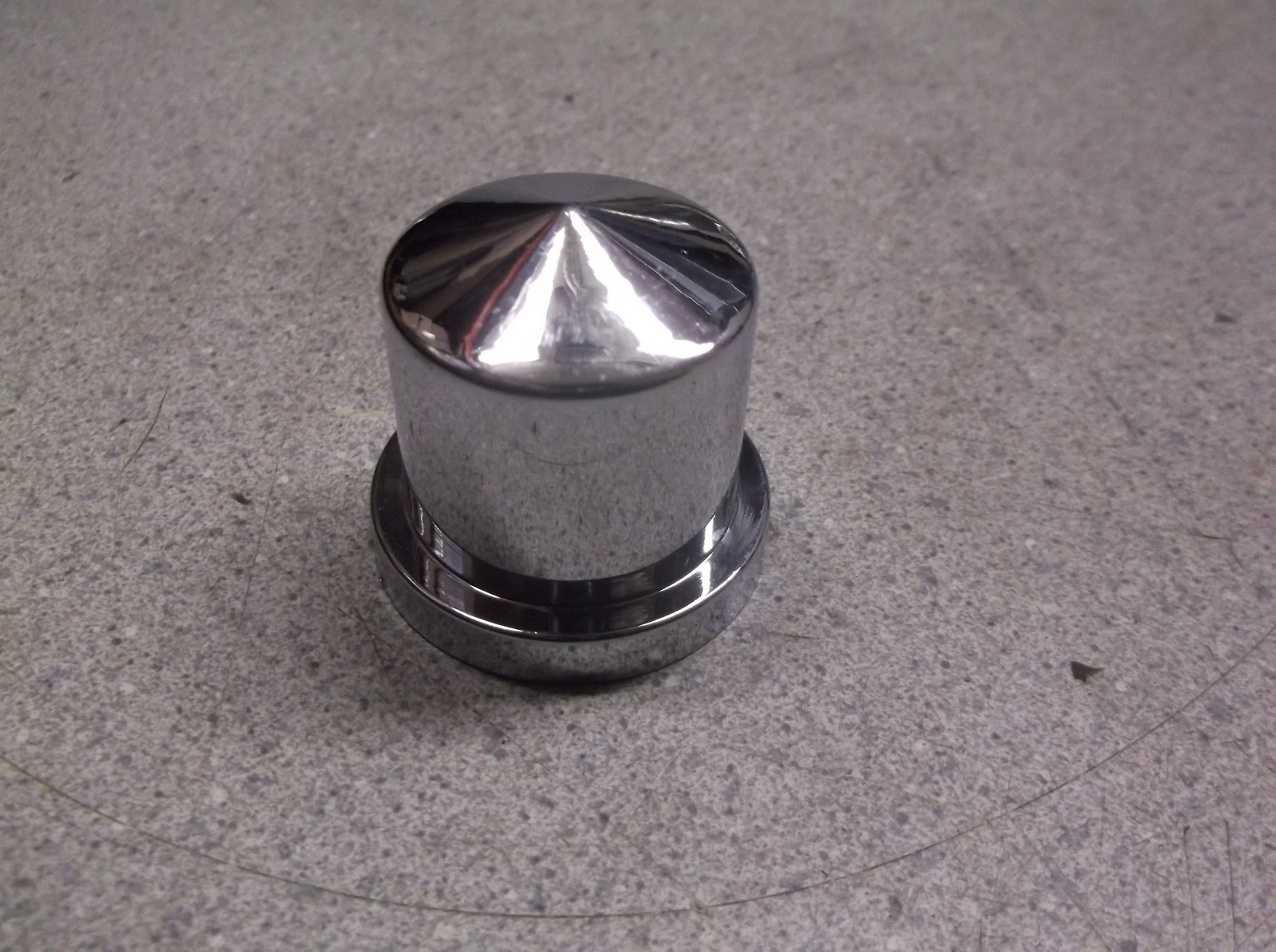 Chrome Cap AU.10090 1-5/16" *FREE SHIPPING* | eBay