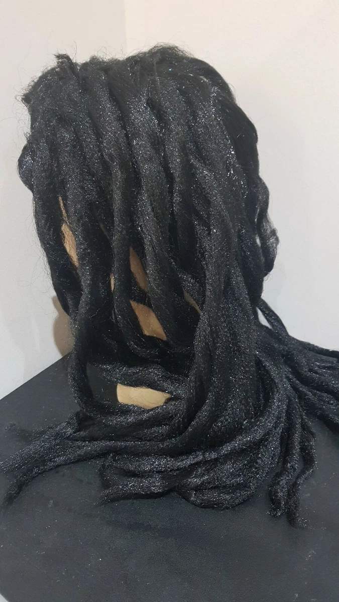 Bob Marley Dreadlocks Wig