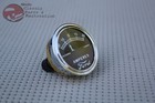 Model A Instrument Panel Amp Meter Guage Dial Ford Script Logo 30-0-30 ...