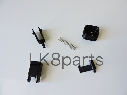 Land Rover LR3 LR4 Discovery 3 & 4 Fuel Latch Repair Kit DA1114 New | eBay