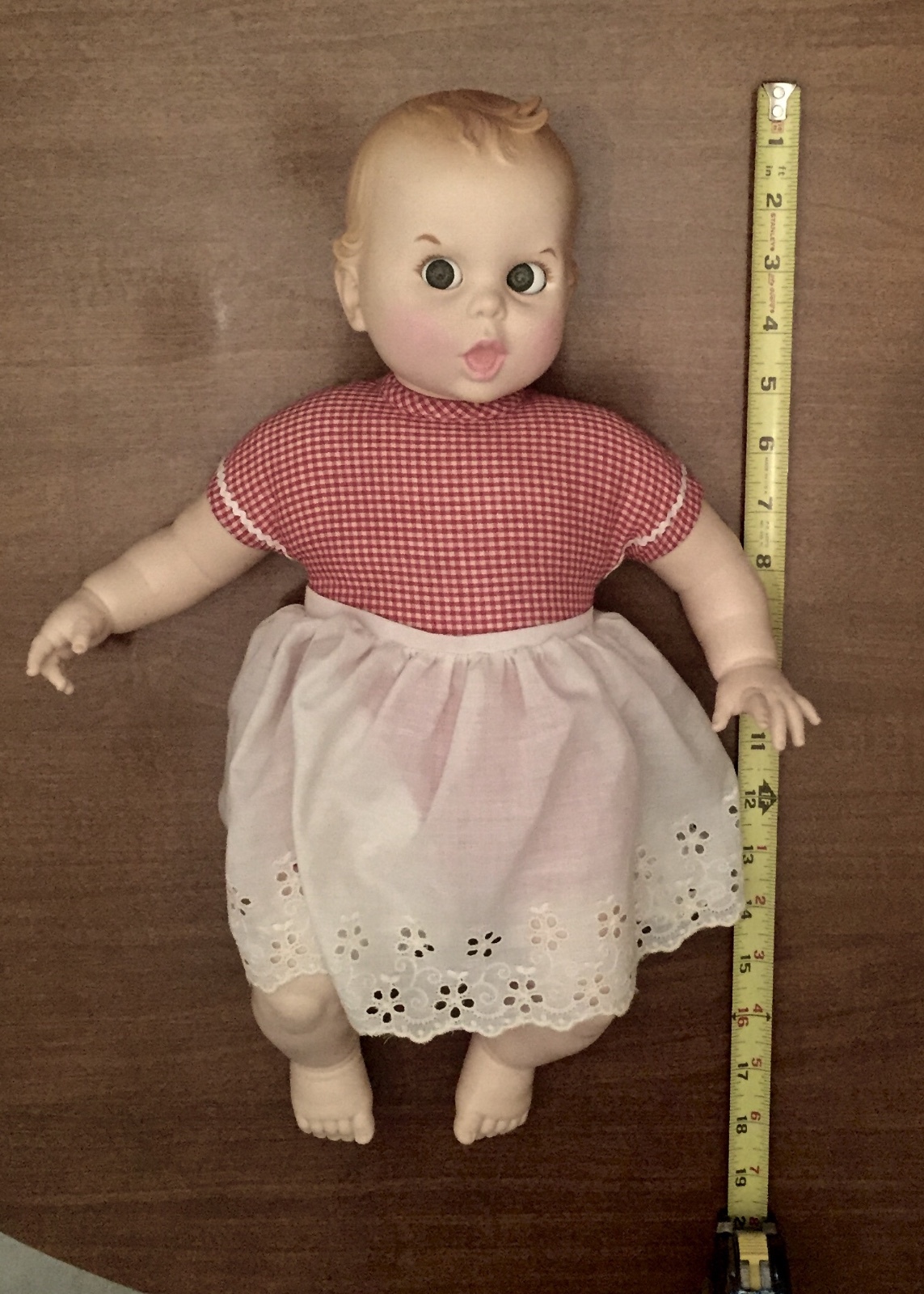 VINTAGE 1970's GERBER BABY DOLL | eBay