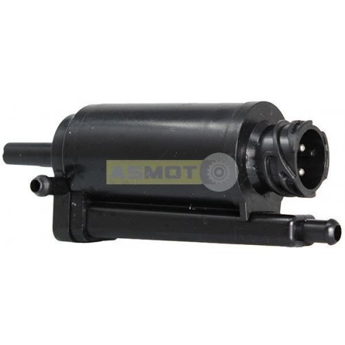 1*** POMPE LAVE GLACE SCHEIBENREINIGUNG NOUVEAU - OE-REF. 81264856033 ...