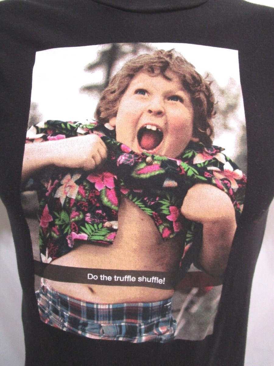 Truffle Shuffle T Shirt