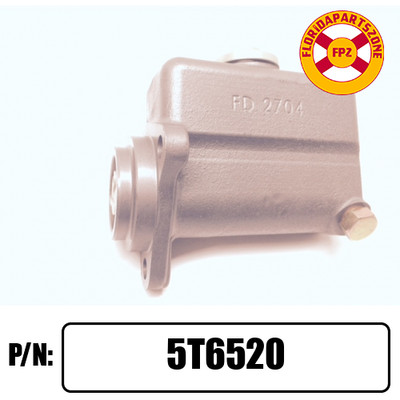 5T6520 - Cylinder fits Caterpillar with Free Shipping | eBay