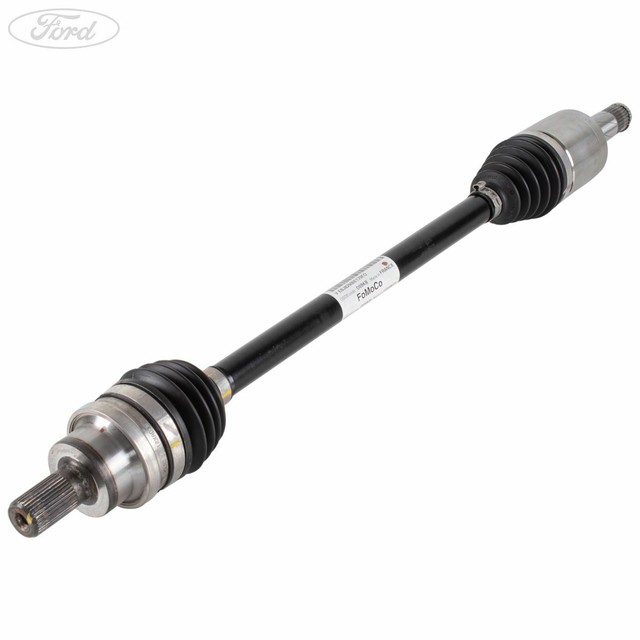 Genuine Ford Kuga Mk1 Rear Axle Half Shaft Re-manufactured 4wd 2008 ...