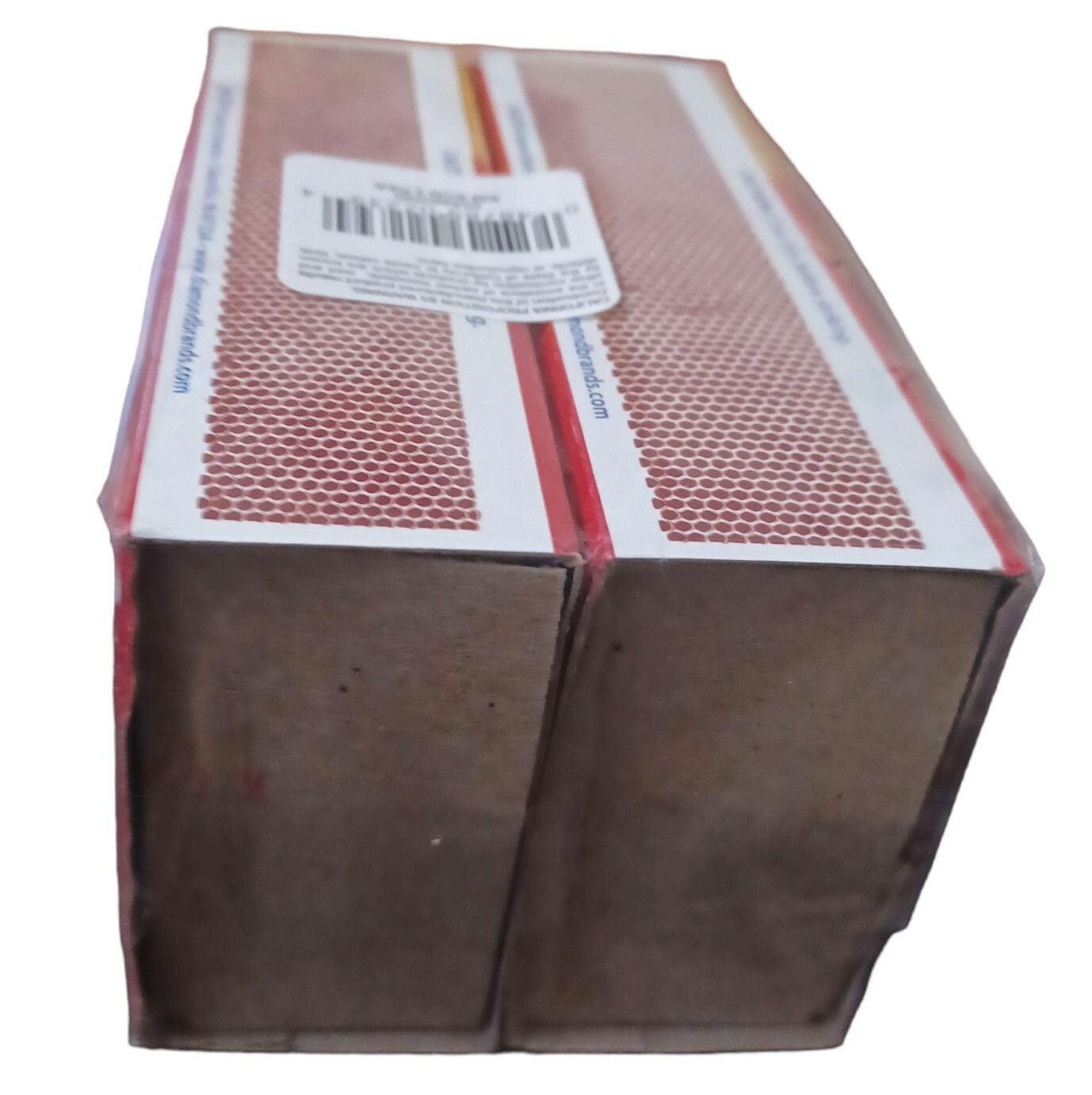 Diamond Strike-On-Box Matches 1000-Count (4 boxes containing 250 ...