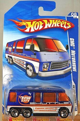 1:64 Scale Diecast Motorhomes/Campers for sale | eBay