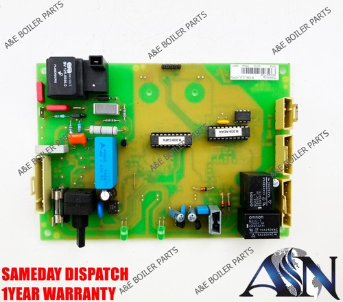 GLOWWORM MICRON 30FF / 40FF / 50FF PCB 2000227134 was 227134 | eBay UK