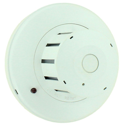 1 Pc Edwards Photoelectric Smoke Detector 2430 | eBay