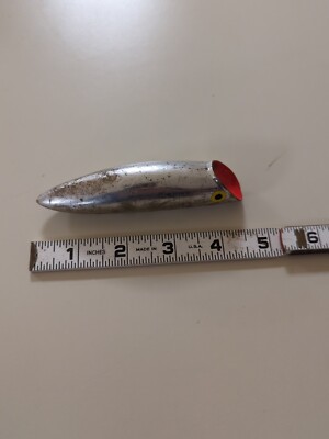 Lures - Vintage Les Davis