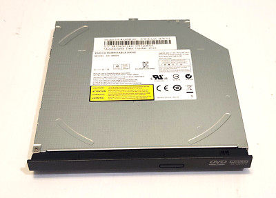 Genuine ASUS R500A-RH51 CD/DVD±RW Internal Disk Drive DS-8A9SH16C | eBay