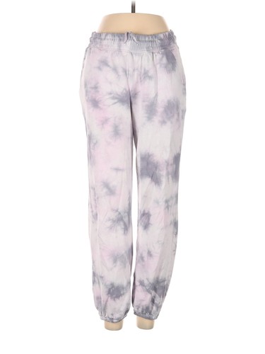 Colsie Women Purple Sweatpants S | eBay