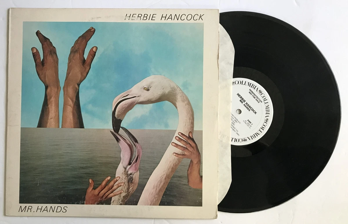 Mr Hands 0472
