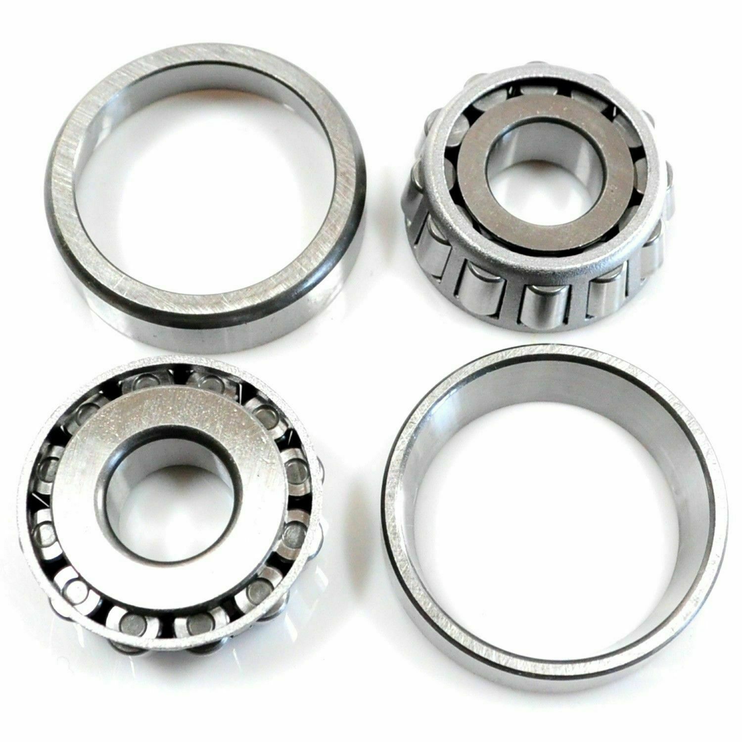 2x Front Axle Repair Kit FOR Suzuki Jimny 1300i 1.5 TD | eBay UK