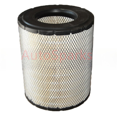 6I-2501 Air Filter for Caterpillar CAT Track D5E D6H D7G Engine 3116 ...