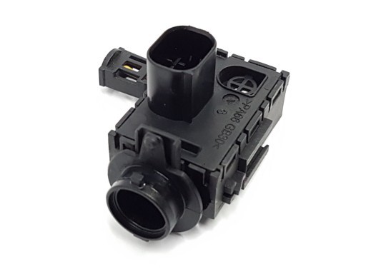 Audi A4 8W B9 A8 4H A6 4G 4H0907658A Luftgütesensor 4H0907658C Sensor ...