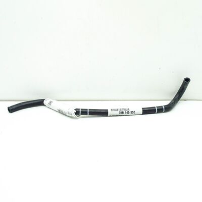 PORSCHE MACAN 95B Pressure Hose 95B.145.555 95B145555 NEW GENUINE | eBay