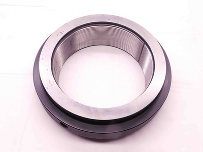 7" 8 CSG API 5B THREAD RING GAGE 7.0 8RD ROUND CASING RC R.C. OIL | eBay