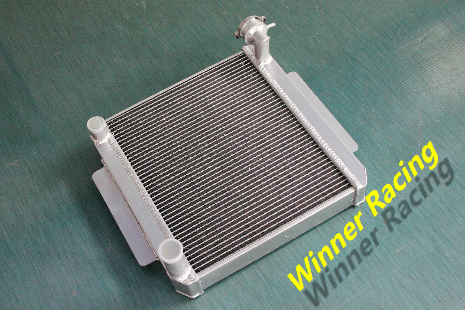 ALUMINUM RADIATOR FOR TOYOTA CELICA GT TA22/TA23 2T 1973-1978 56MM | eBay