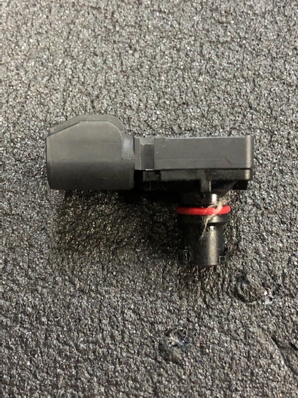 03-21 JEEP DODGE CHRYSLER MAP SENSOR MANIFOLD ABSOLUTE PRESSURE ...