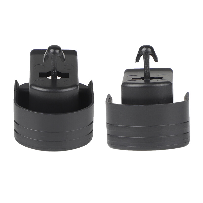 2PCS Rear Right Tailgate Hinge Bushing 66143-04021 fit Toyota Tacoma ...