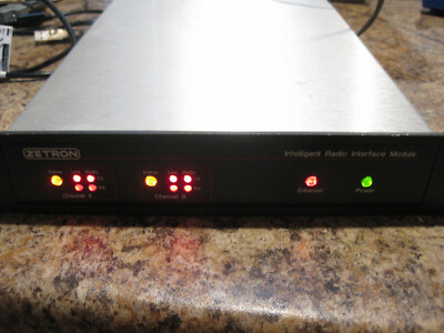 Other - Zetron Model