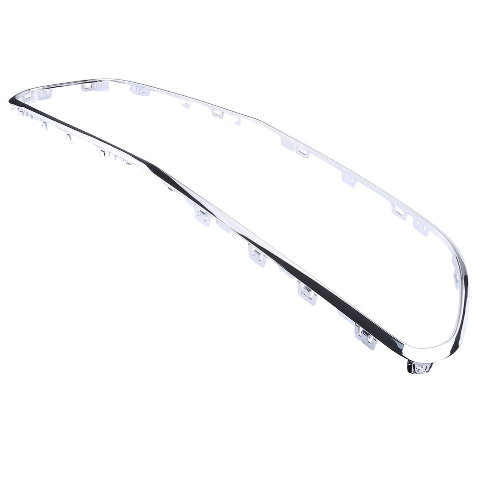 2138850200 New Grille Trim Molding For Mercedes-Benz E300 E400 E450 ...