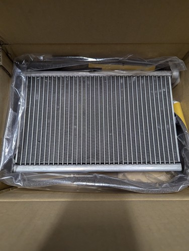 OEM NEW 13-19 (Crosstrek, Forester, Impreza, WRX) A/C Evaporator Core ...