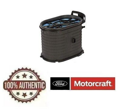 03-07 6.0L Ford Powerstroke Diesel OEM Motorcraft FA1778 Air Filter ...