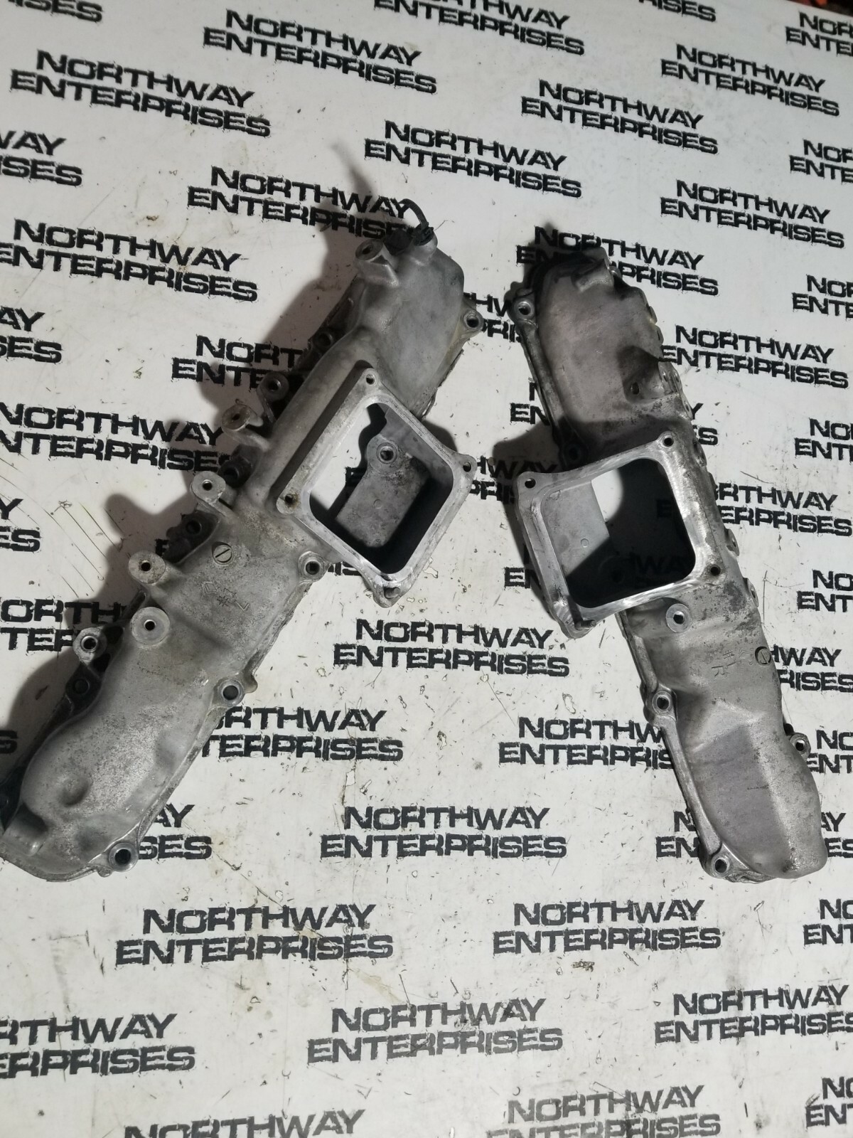 011 012 2011-2015 Duramax LML Turbo Diesel Intake Manifold 12634368 ...