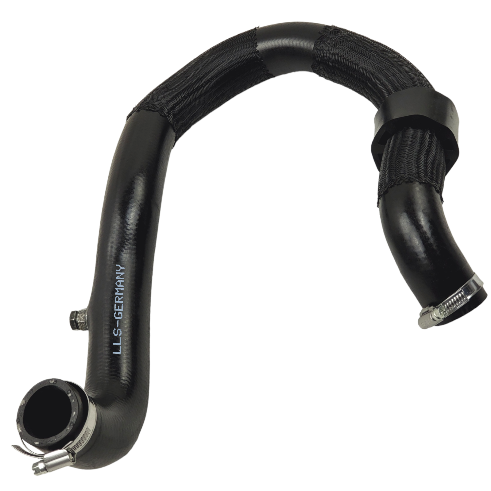 Radiator Hose for Renault Trafic III Bus, Box 1.6 dCi 215013745R ...