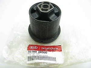 551602K000 Kia Bushtrail arm 551602K000, New Genuine OEM Part | eBay