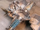 Toro 14-38 HXL Lawn Tractor Riding Mower 71193 Transmission Gearcase ...