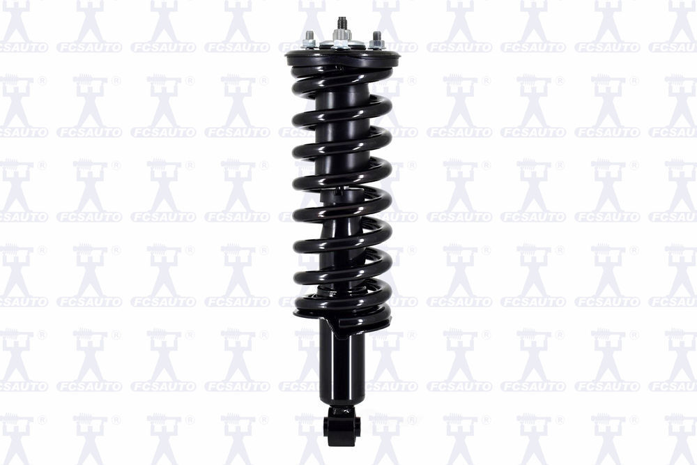 Suspension Strut and Coil Spring Assembly FCS 1345557 for sale online ...
