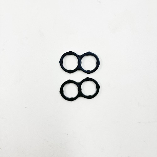 2-PC PK For TOYOTA LEXUS 1115931010 GASKET CAMSHAFT BEARING 11159-0P010 ...