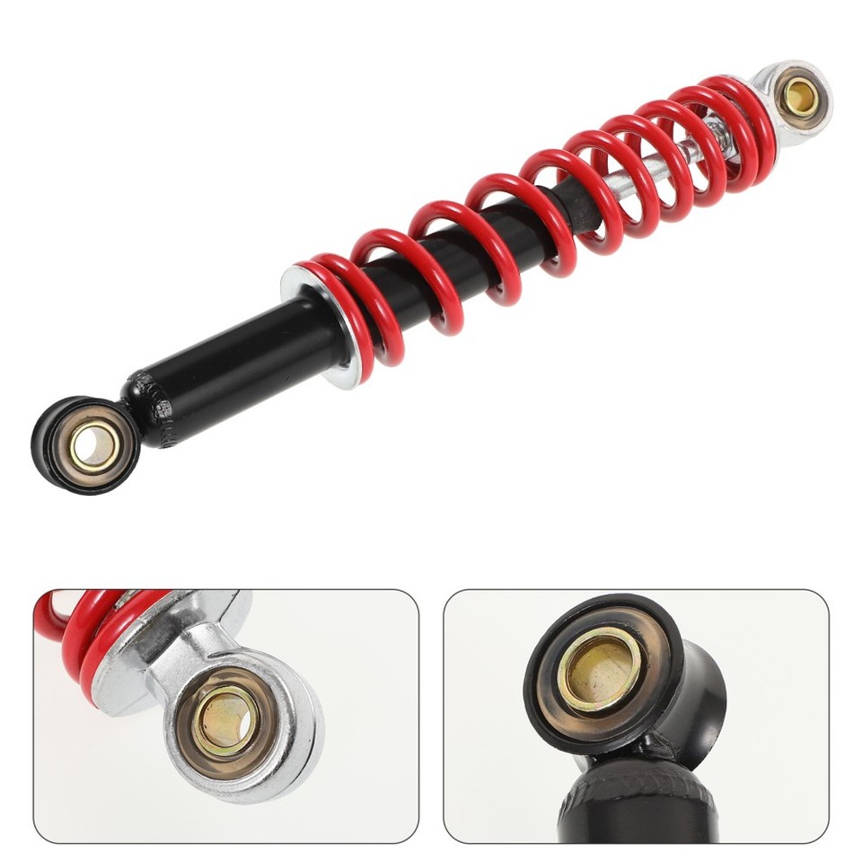ATV Shock Absorbing Spring Absorbers Man Shocks for Scooter Damper | eBay