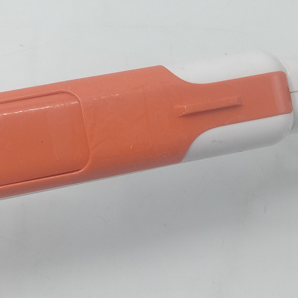 Nintendo Wii Cabelas Top Shot Peripheral Controller Attachment Shotgun ...