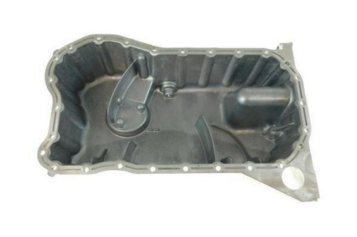 AUTOMEGA Carter d'huile Carter d'huile moteur 130038010 470 305 140 ...