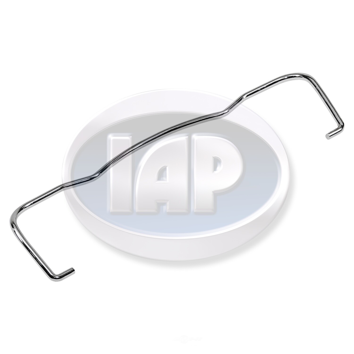 Engine Valve Cover Retainer IAP/Kuhltek Motorwerks AC101411B for sale ...